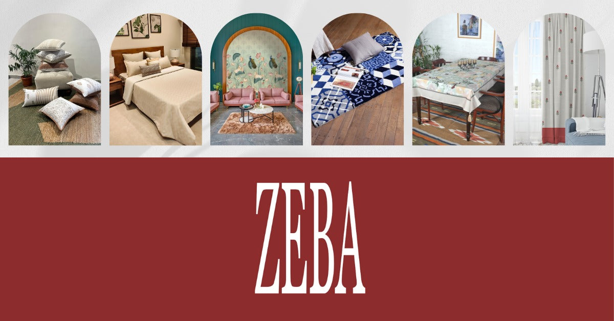 Interior Design Services | Bespoke Space Design Solutions – Zeba World