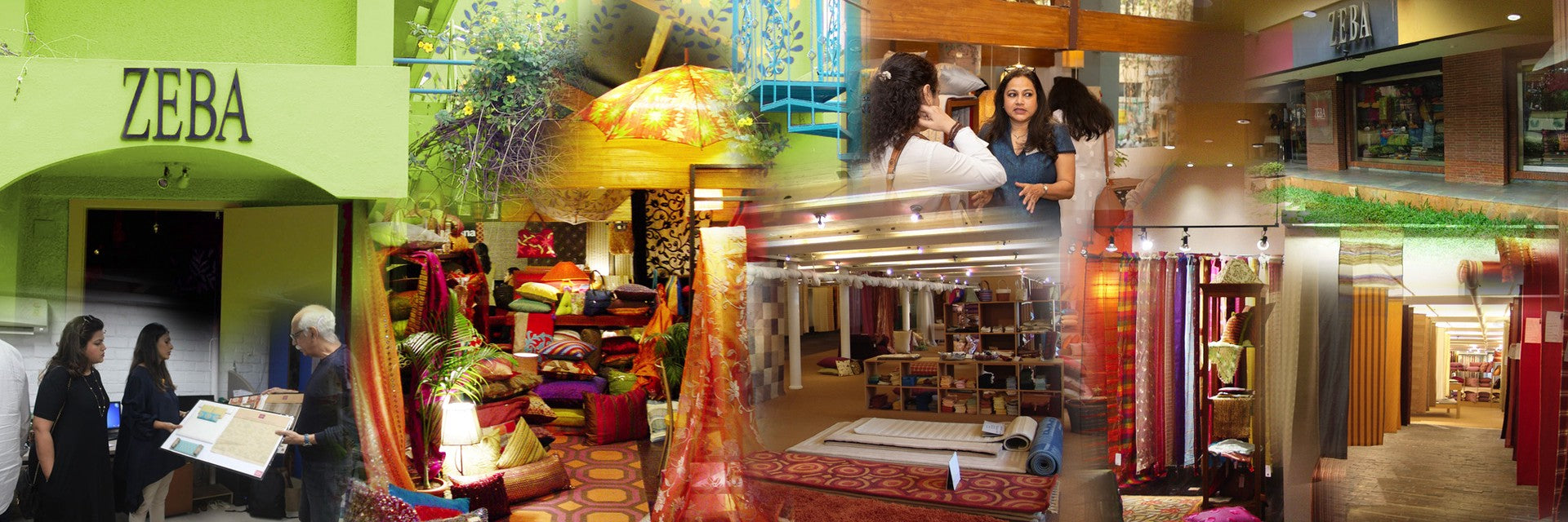 Collaborate With Us – Zeba World